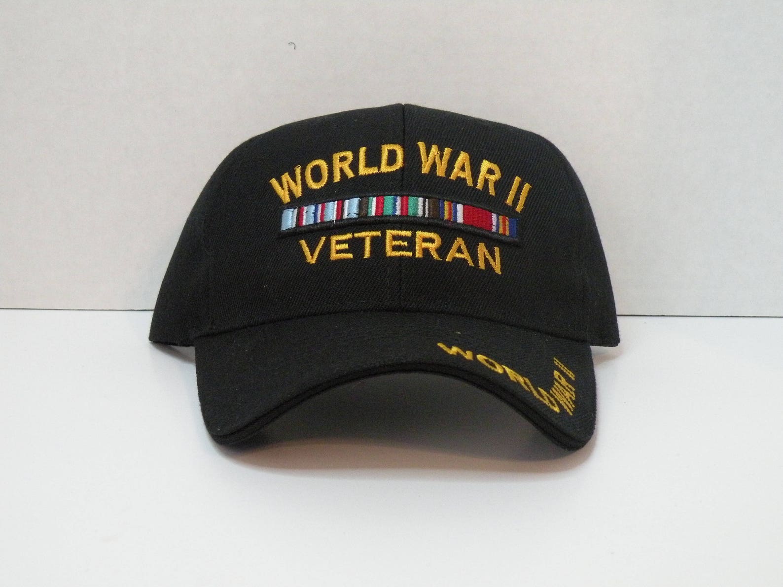Personalized Military Service Caps - Etsy