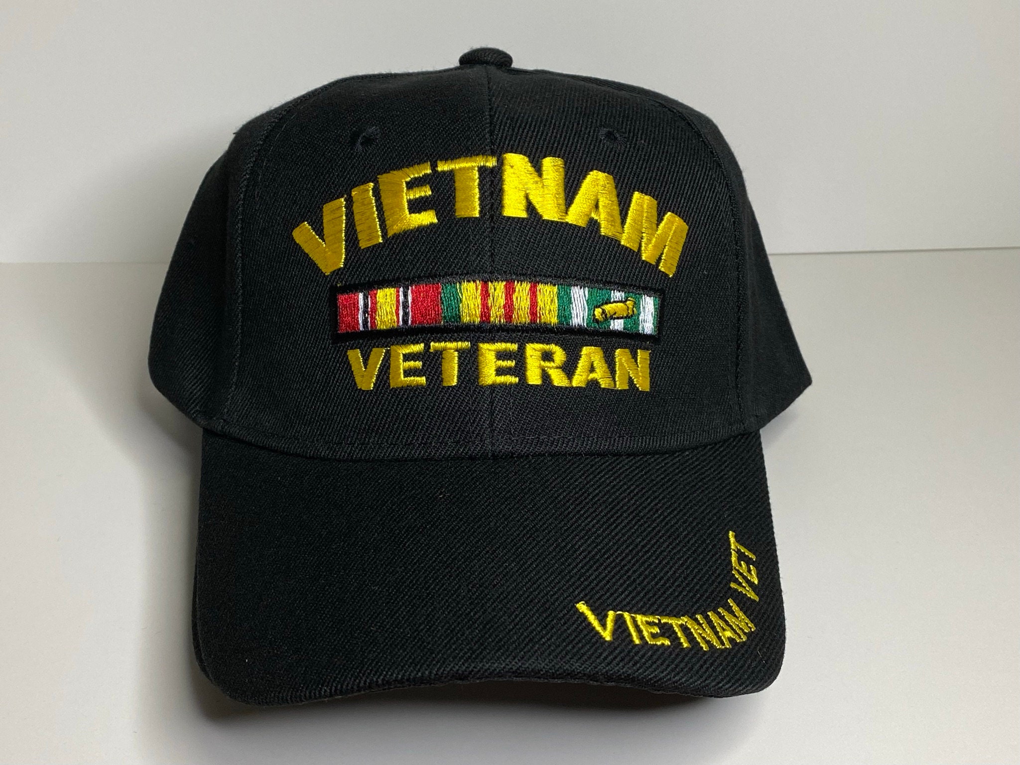 Personalized Military Service Caps - Etsy
