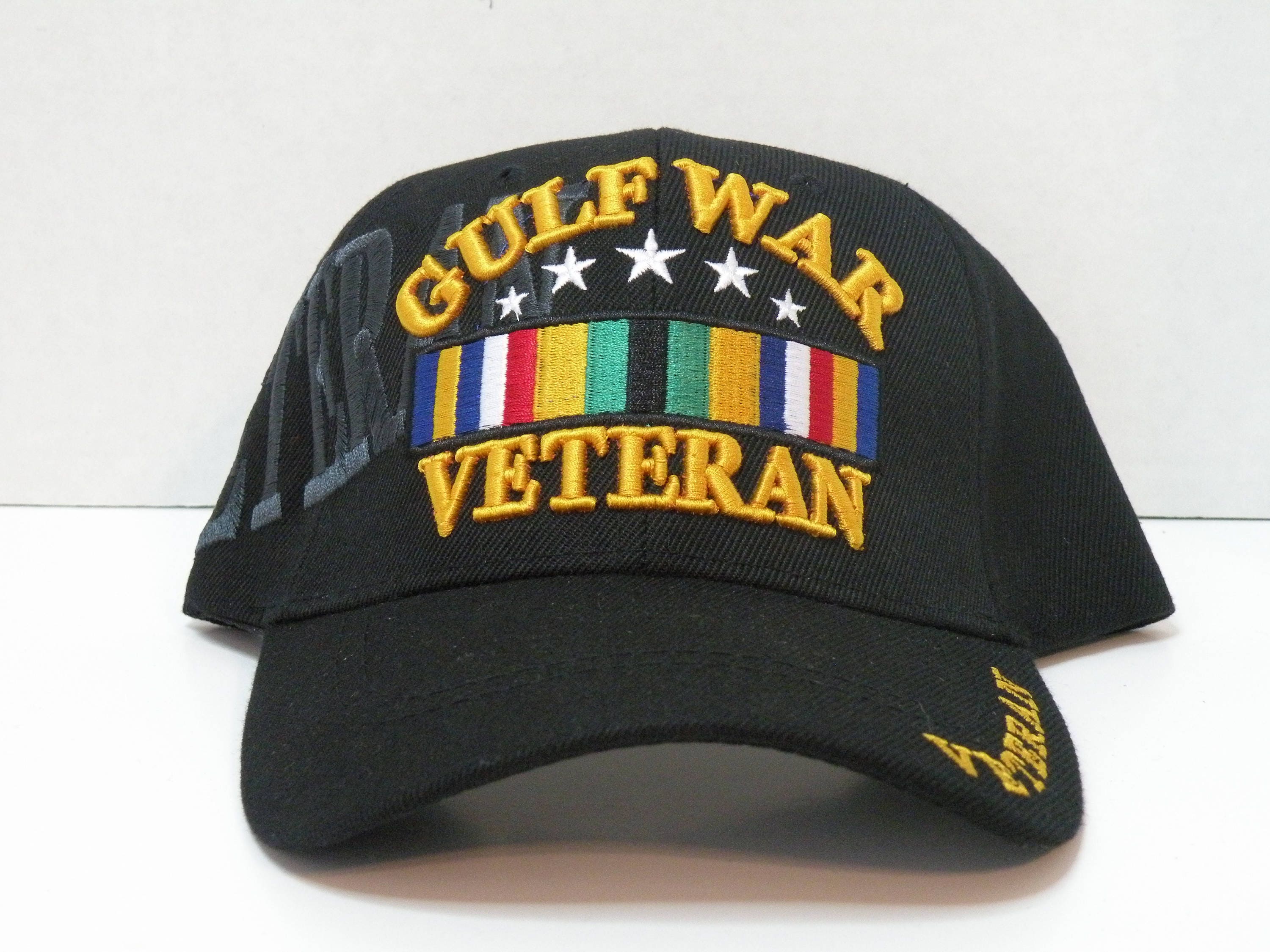 Personalized Military Service Caps - Etsy
