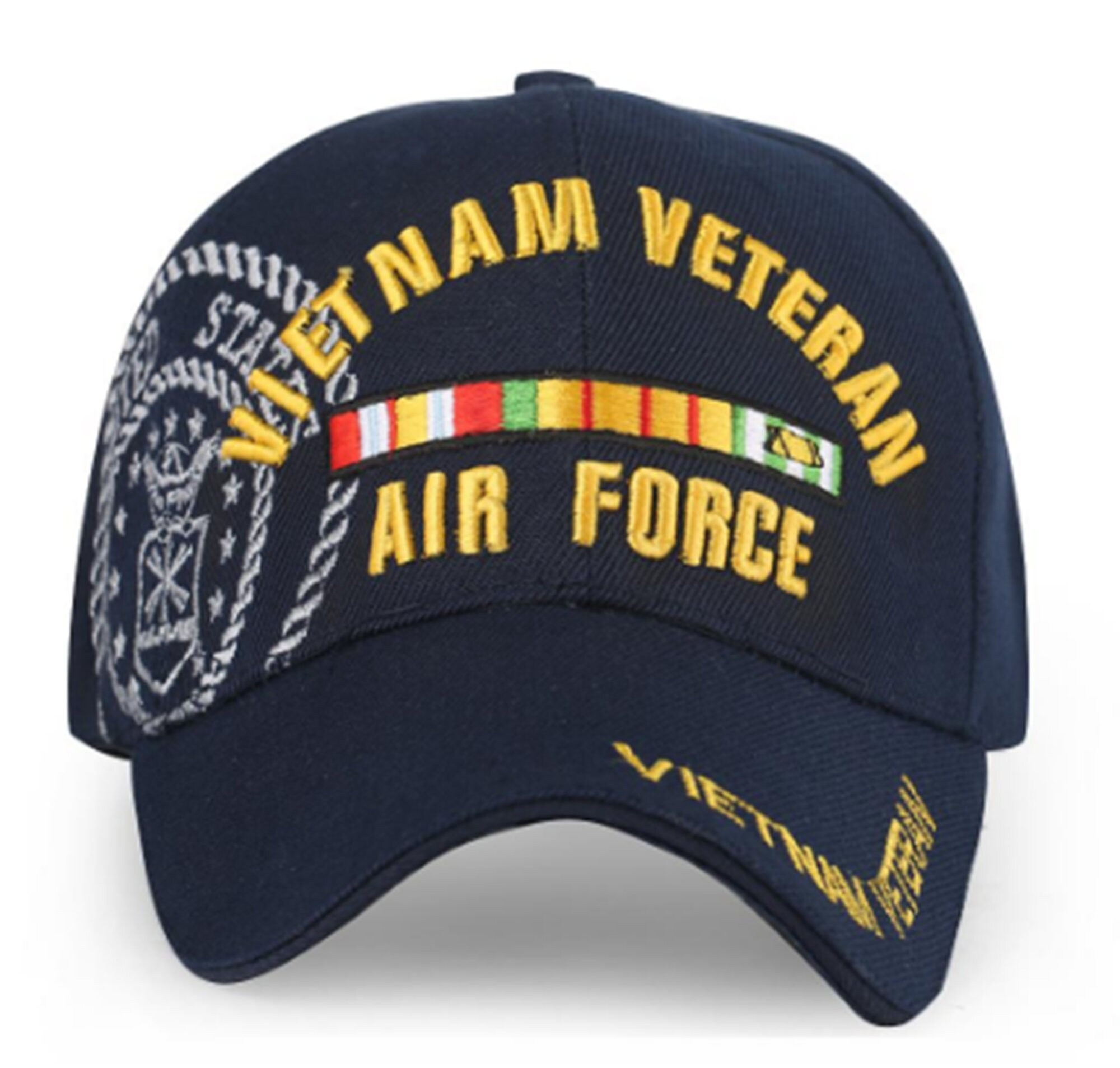 Personalized Military Service Caps - Etsy