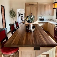 Dairy Table Island - Etsy