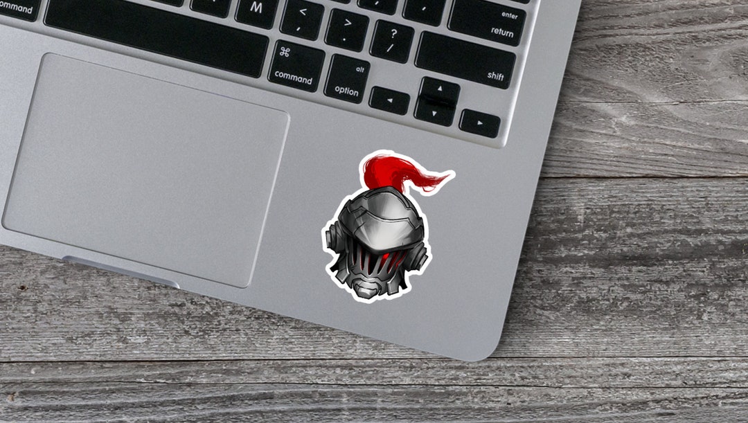 Goblin Slayer Sticker - Etsy