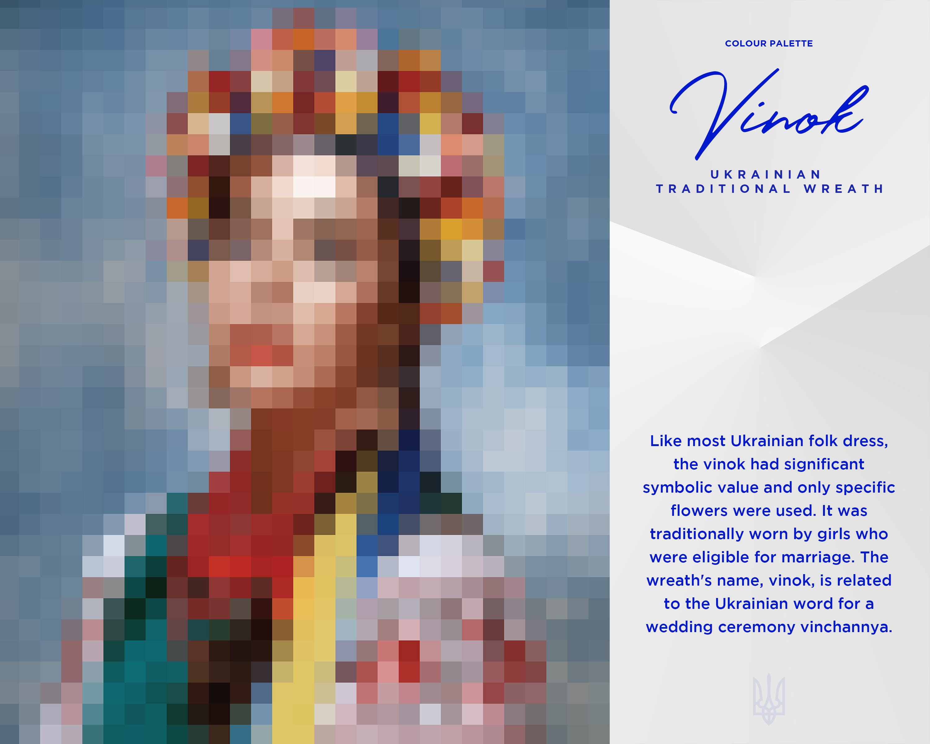 Ukrainian Azbuka Cyrillic Alphabet Poster Trendy Slavic - Etsy