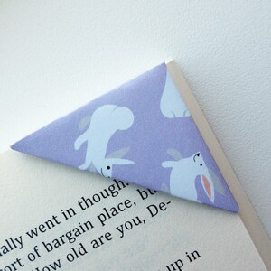 Bookmark - Pet Corner Bookmarks (9 Prints) - Book Club Gift - Reader ...