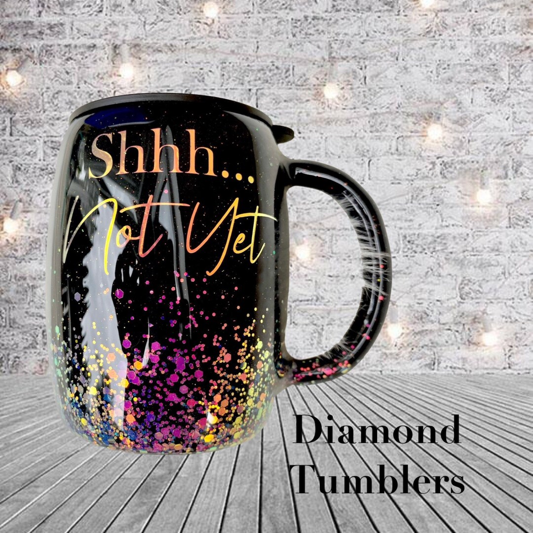 Coffee Mug/color Shift - Etsy