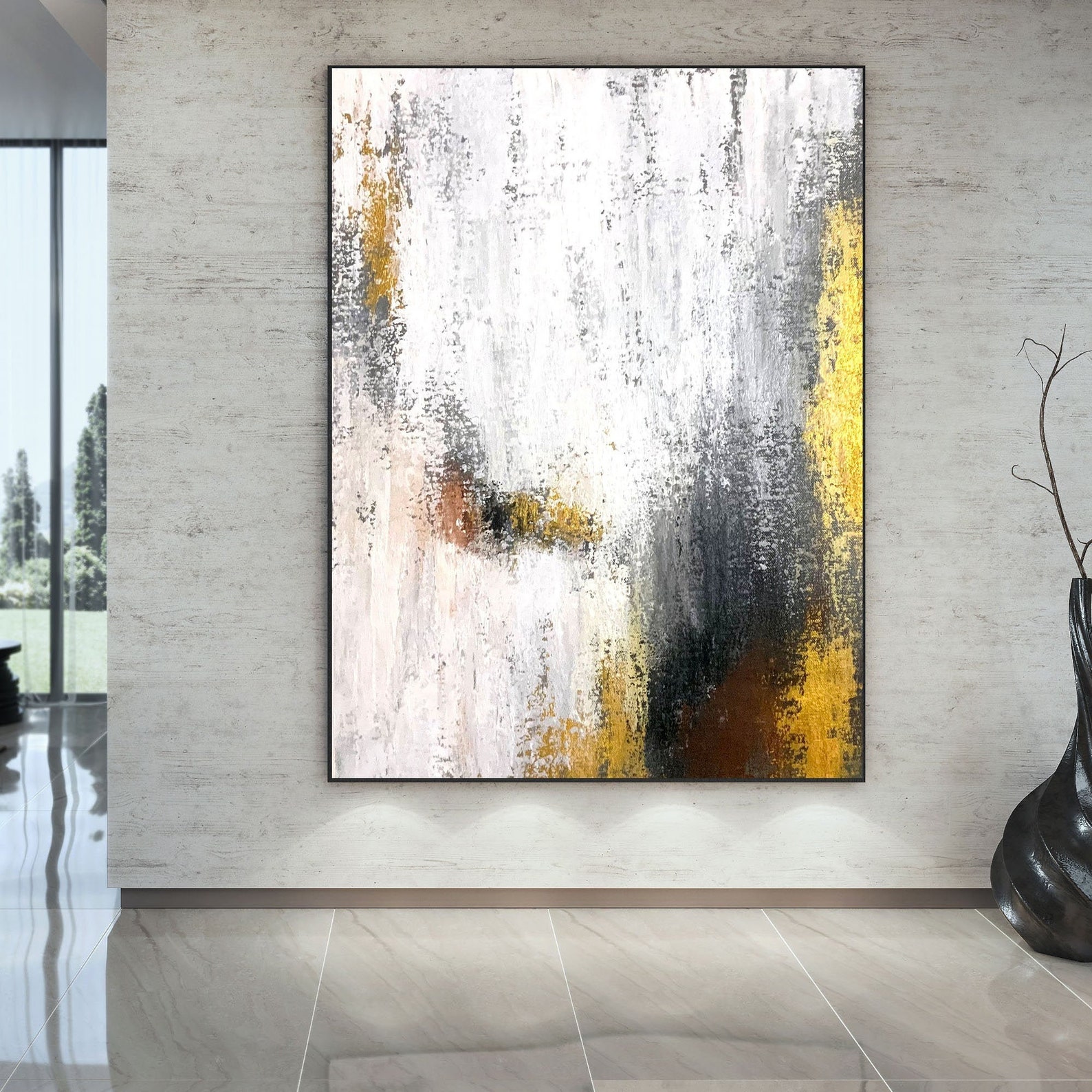 Wandbilder Abstrakt Modern