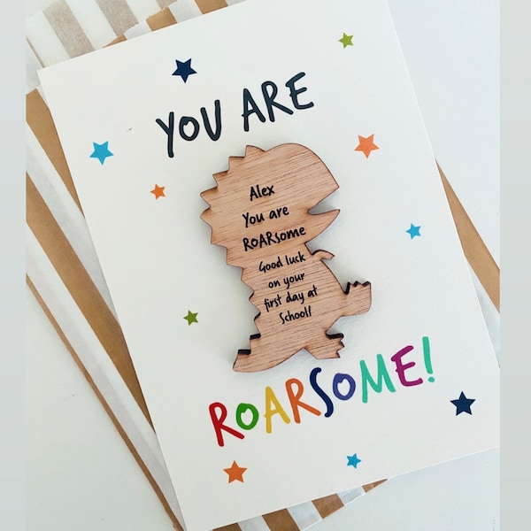 Encouragement Card - Etsy