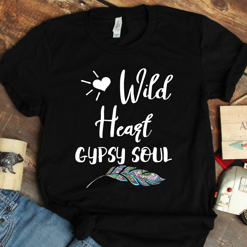 Free Hippie Spirit Clothing - Etsy