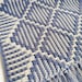 Crochet Pattern Ladder of Life Scarf, Diamond, Crocheted Scarf, Pattern ...