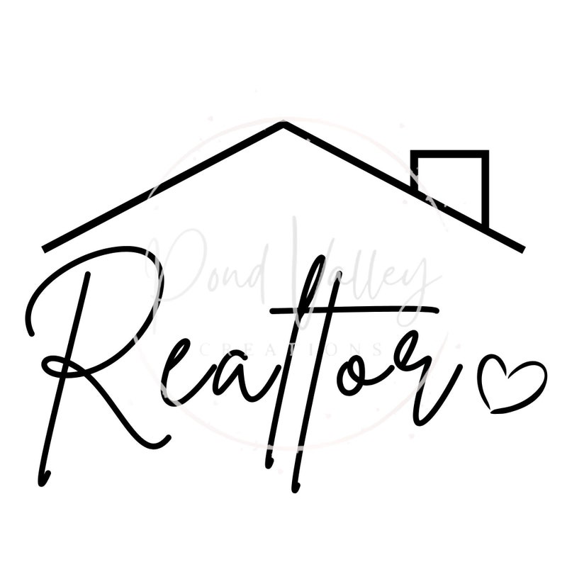 Realtor - Etsy