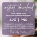 I'm Rednecker Than You SVG | Redneck Svg | Country Svg | Png | Digital ...