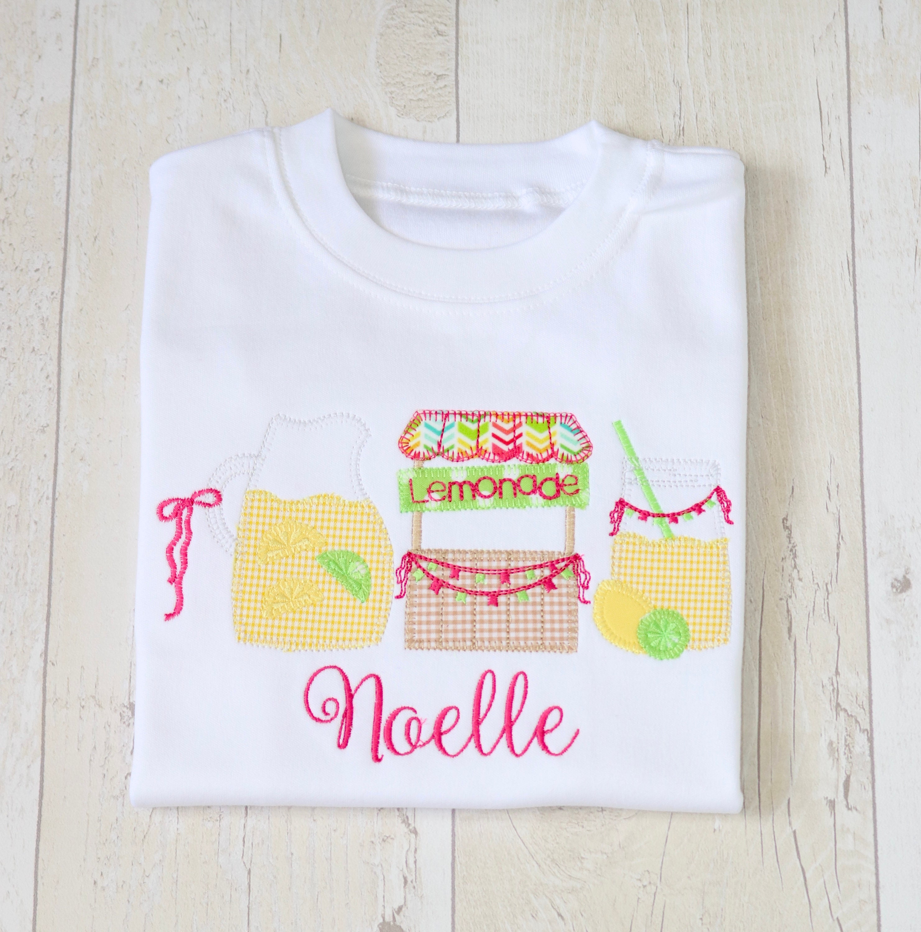 Lemonade Tops - Etsy UK