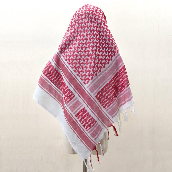 Arab Head Scarf - Etsy