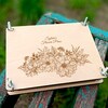 Flower Press, Field Botanist Plant Press, Kids Craft Flower Press ...