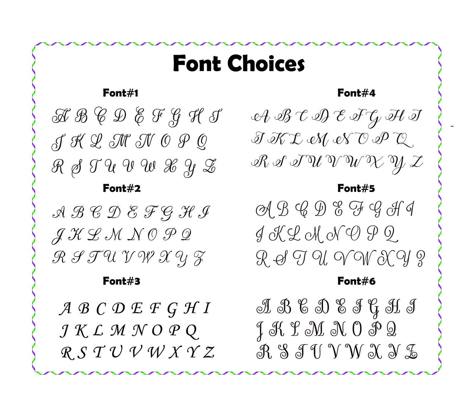 Letter F Cake Topper Silver Single Letter Cake Topper Gold - Etsy