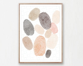 Inclusion Wall Art - Etsy