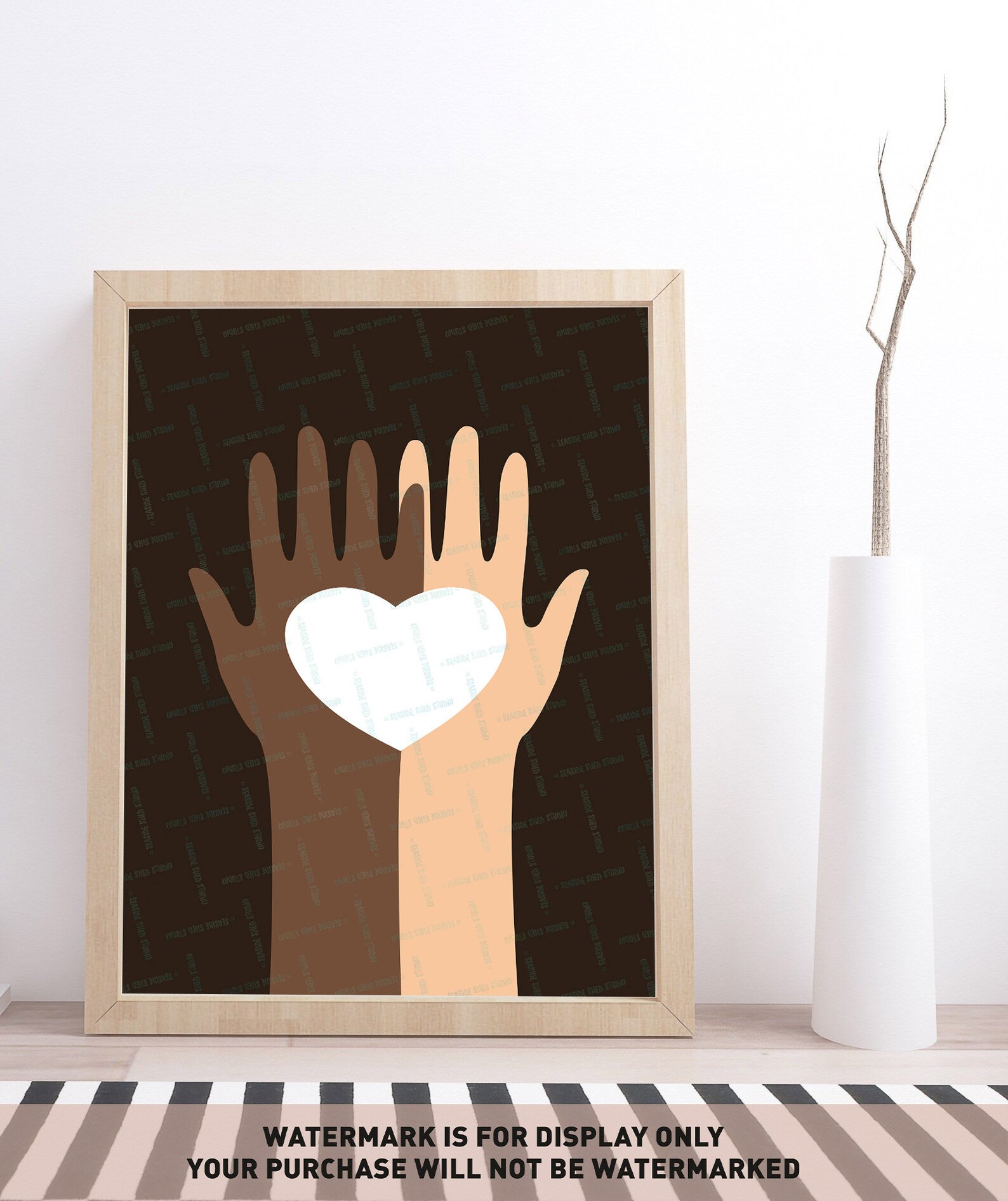 Inclusion Printable Art Diversity Posters Teach Empowerment - Etsy UK