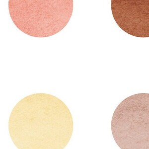 Many Races Print, Human Race, Skin Tones, Diversity Poster, Printable ...