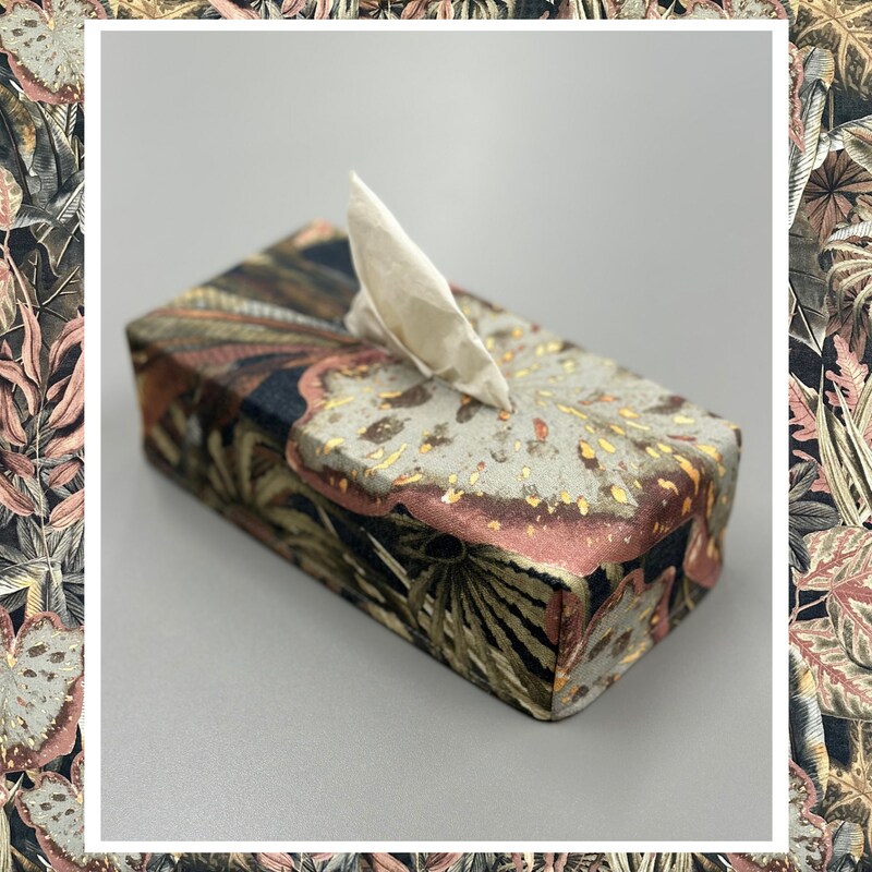 Cloth Tissues - Etsy