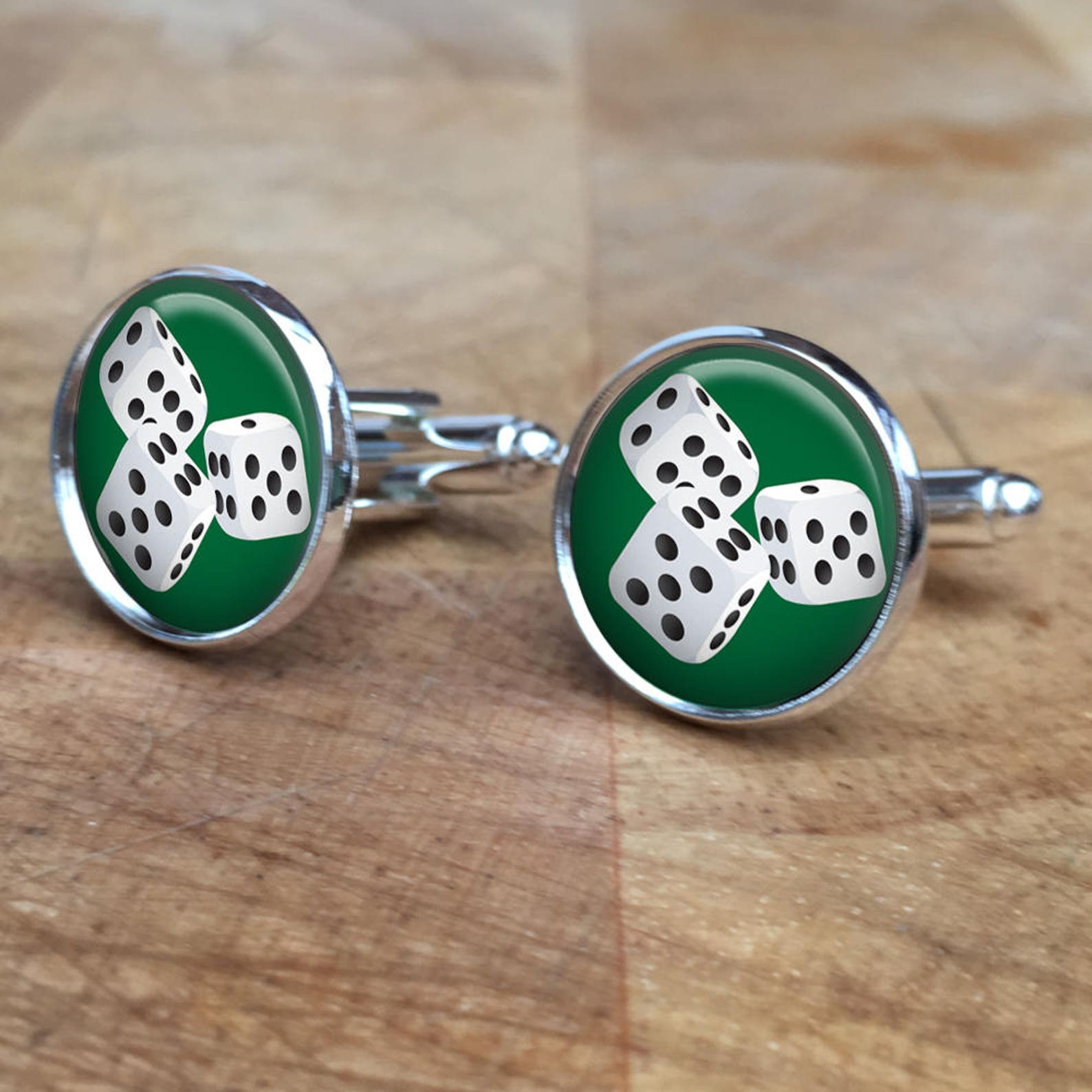 Dice Poker Cufflinks Cuff Links Dice Poker Cards Dice Etsy dice-poker-cufflinks-cuff-links-dice-poker-cards-dice-etsy