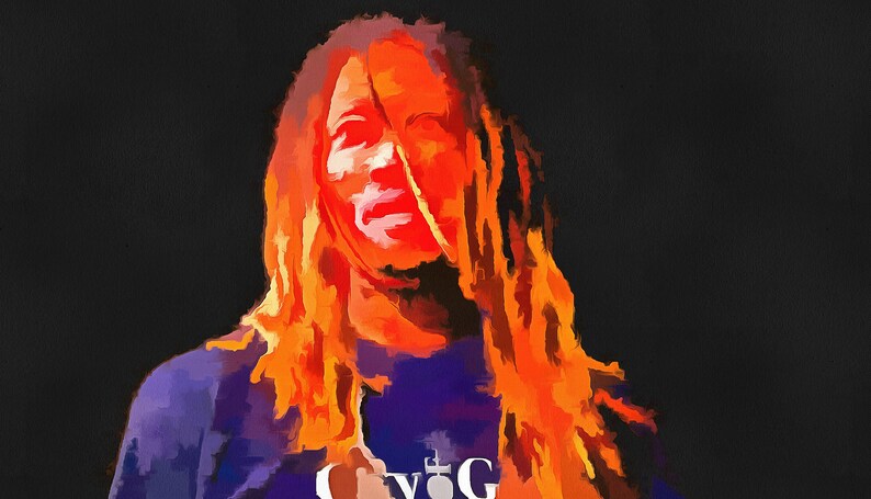 Future Rapper Original Artistic Pop-art Style Poster Rap Music | Etsy