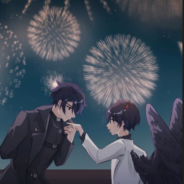 Kim Dokja Stickers - Etsy