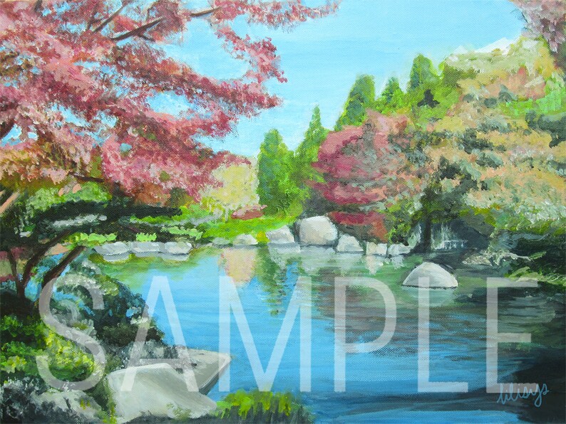 View of Water - Etsy