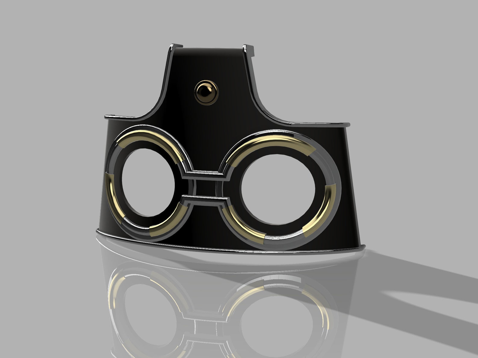 Tifa Lockhart Glove Cuff Cosplay: Final Fantasy 7 Rebirth (3D Print STL ...