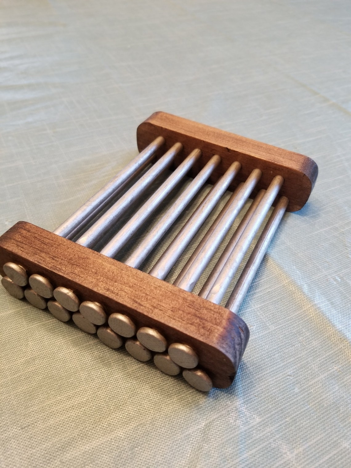 Nail Balance Puzzle/challenge - Etsy