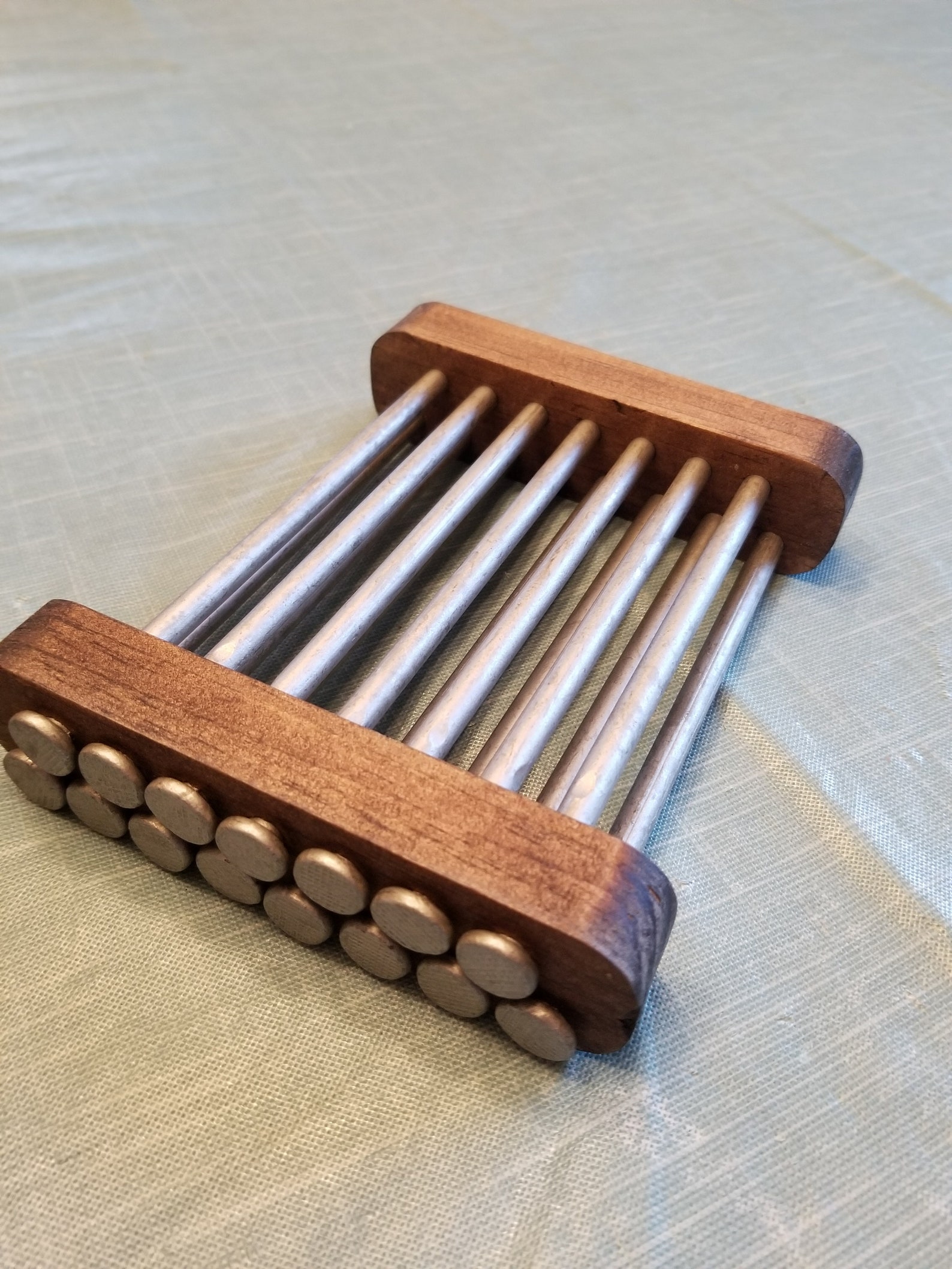 Nail Balance Puzzle/challenge - Etsy