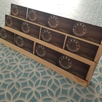 Business Card Display Stand, Reception Desk, Exhibition Display ...