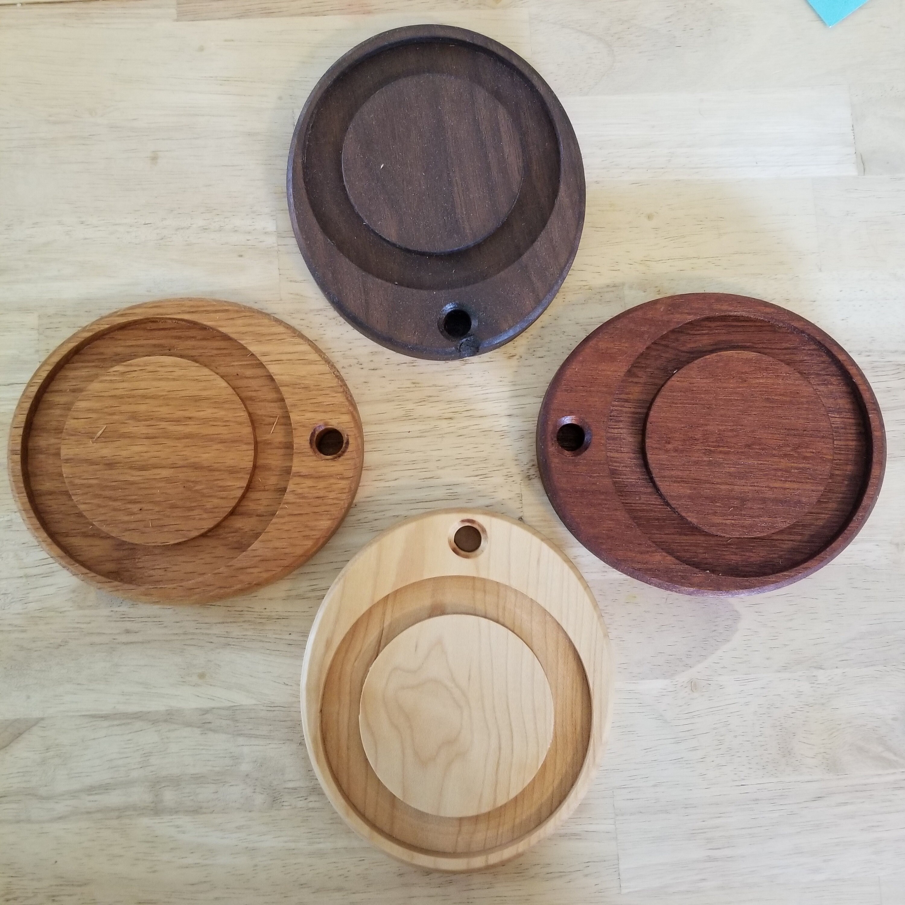 Party Cup Holder - Etsy