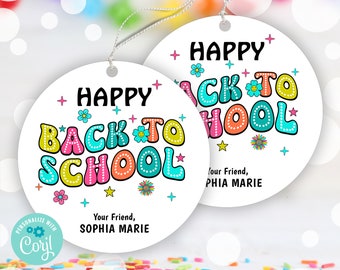 First Day of School Sign Printable for Kids Digital Download, 1st Day ...