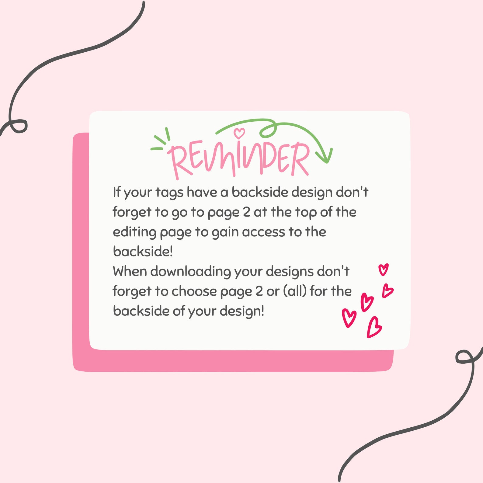 Groovy Back to School Printable Tags, First Day of School Retro Favor ...