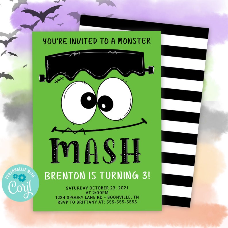 Softball Birthday Party Theme – TKM Party Printables