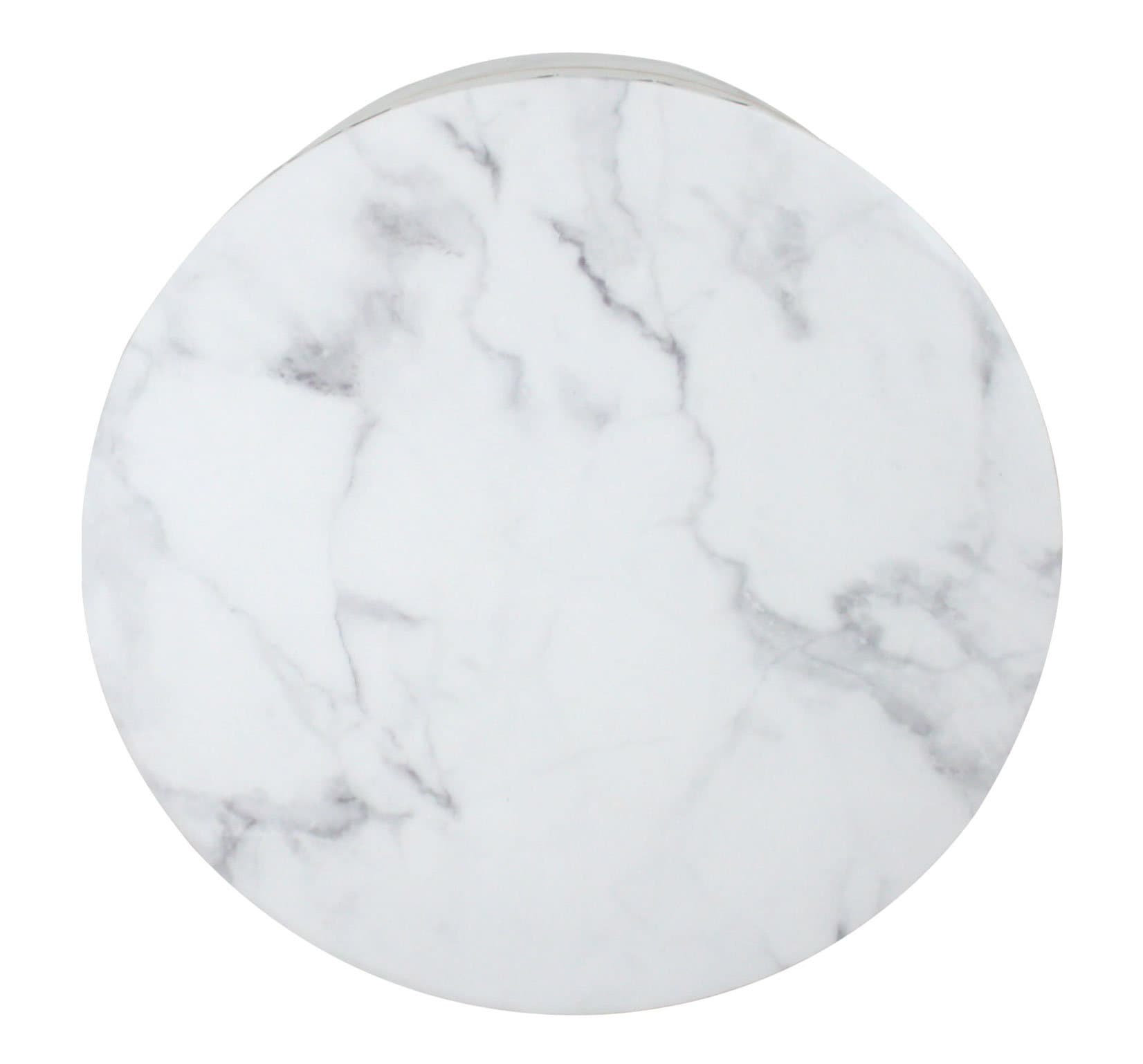 Set of 3 Rigid Luxury Round Presentation Flower Gift Box | Etsy