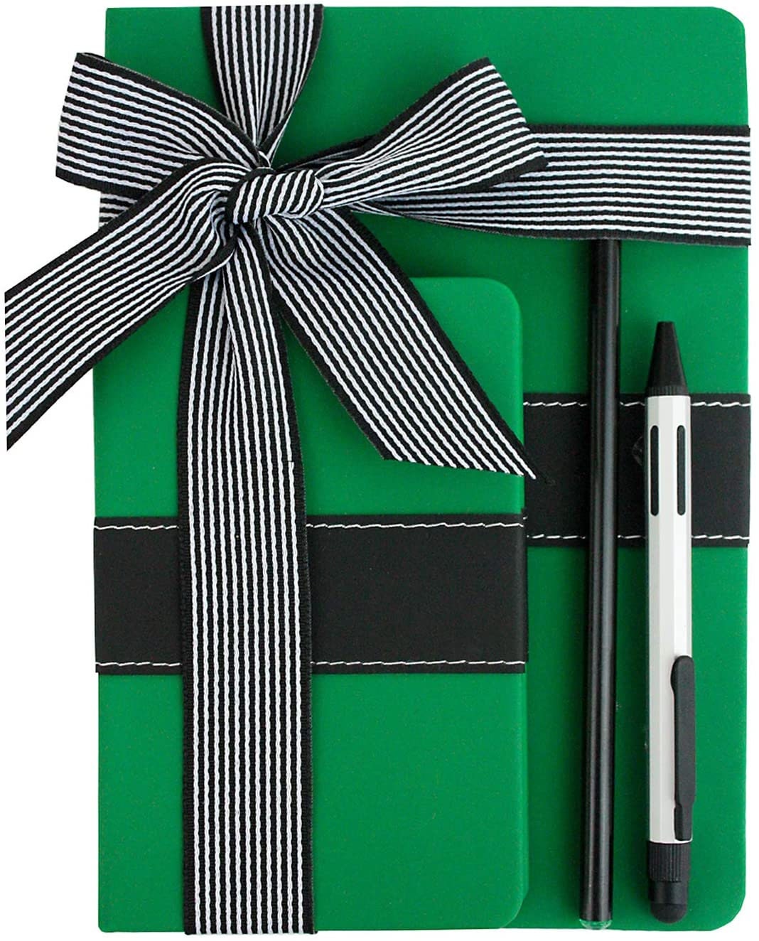 Cool Stationery Unique Gift Set With Pastel A5 and A7 Notebook - Etsy