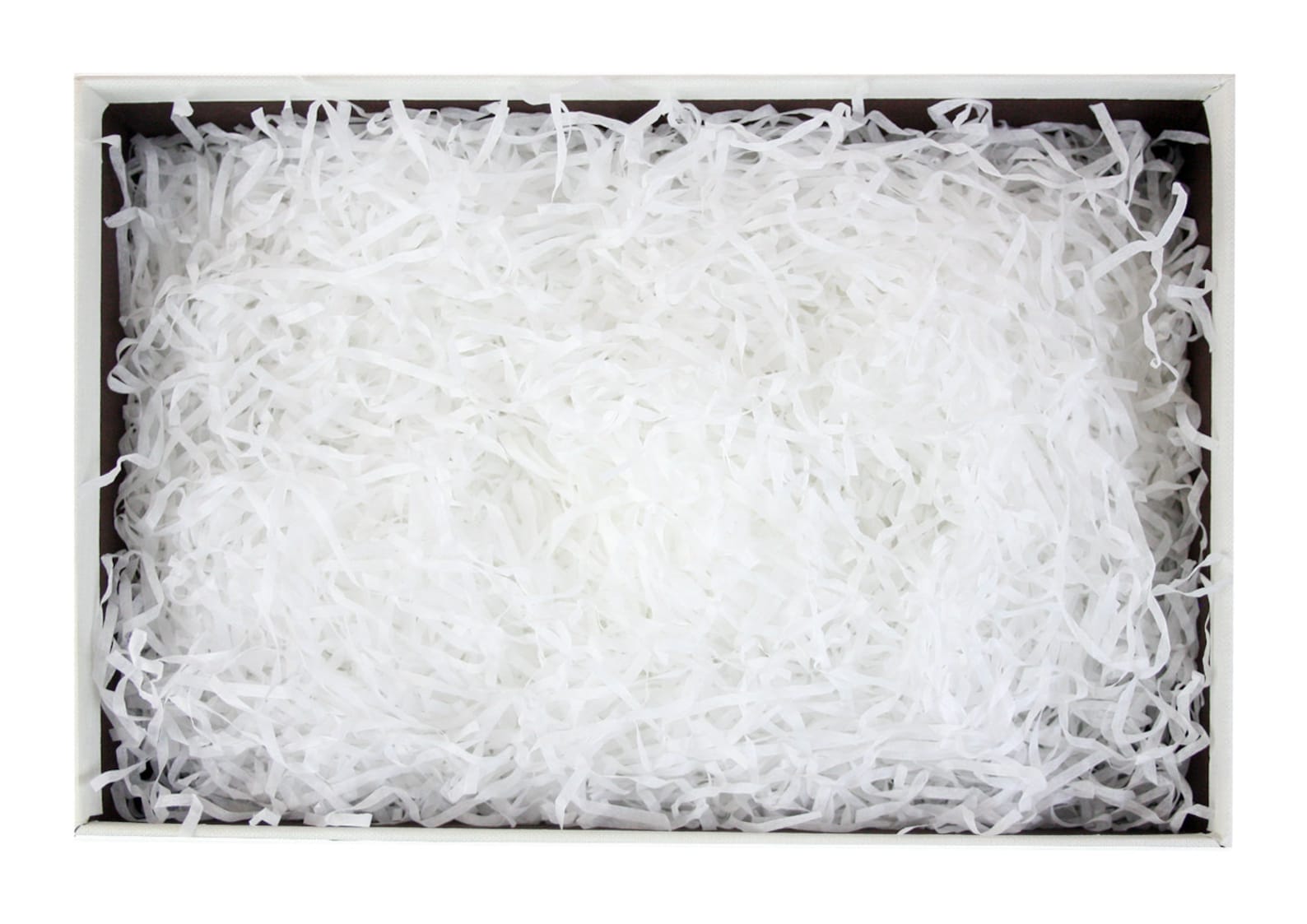 Red Box With Lid Gold Red Satin Ribbon With Shredded Paper - Etsy