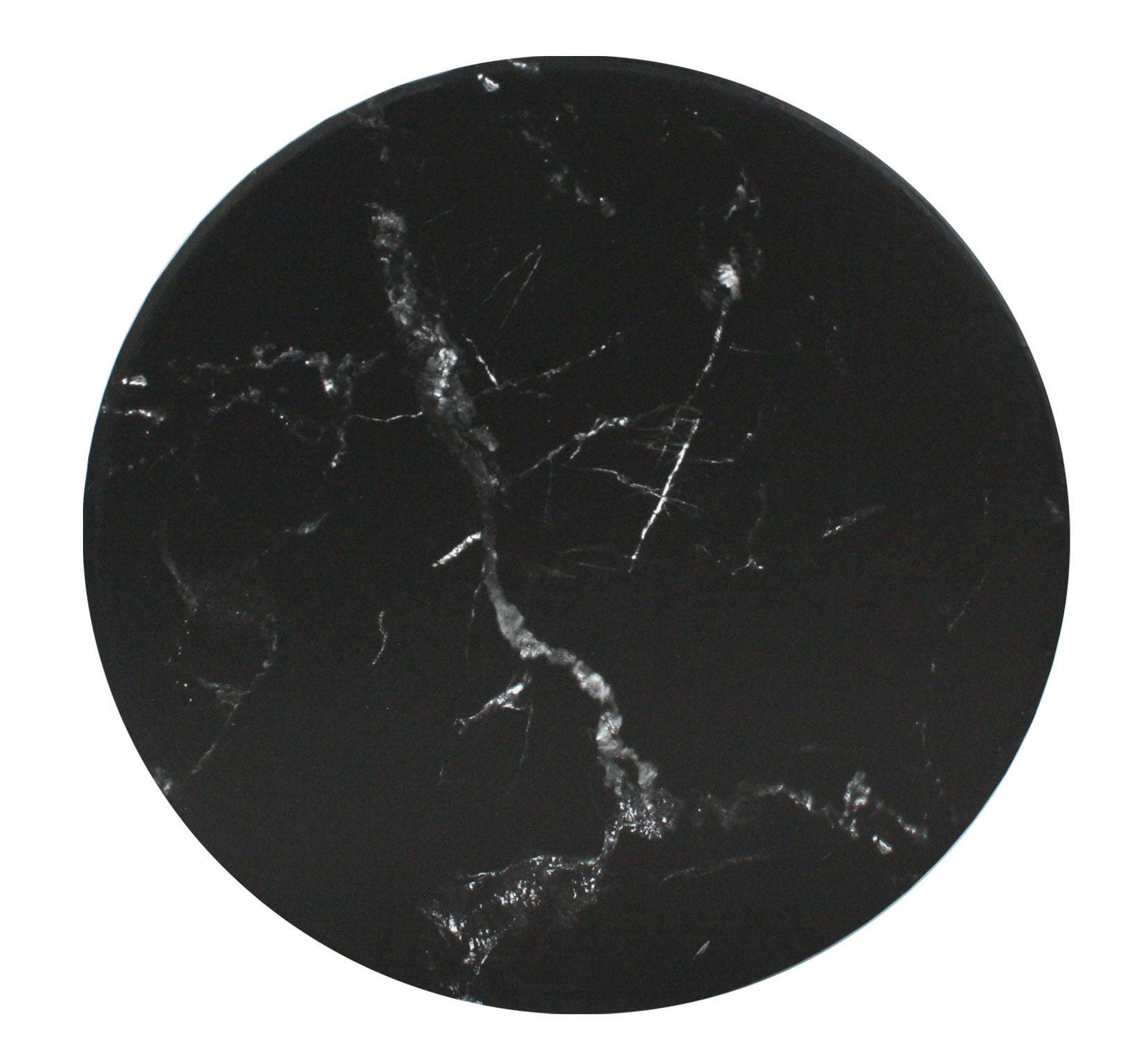 Set of 3 Rigid Luxury Round Presentation Flower Gift Box | Etsy