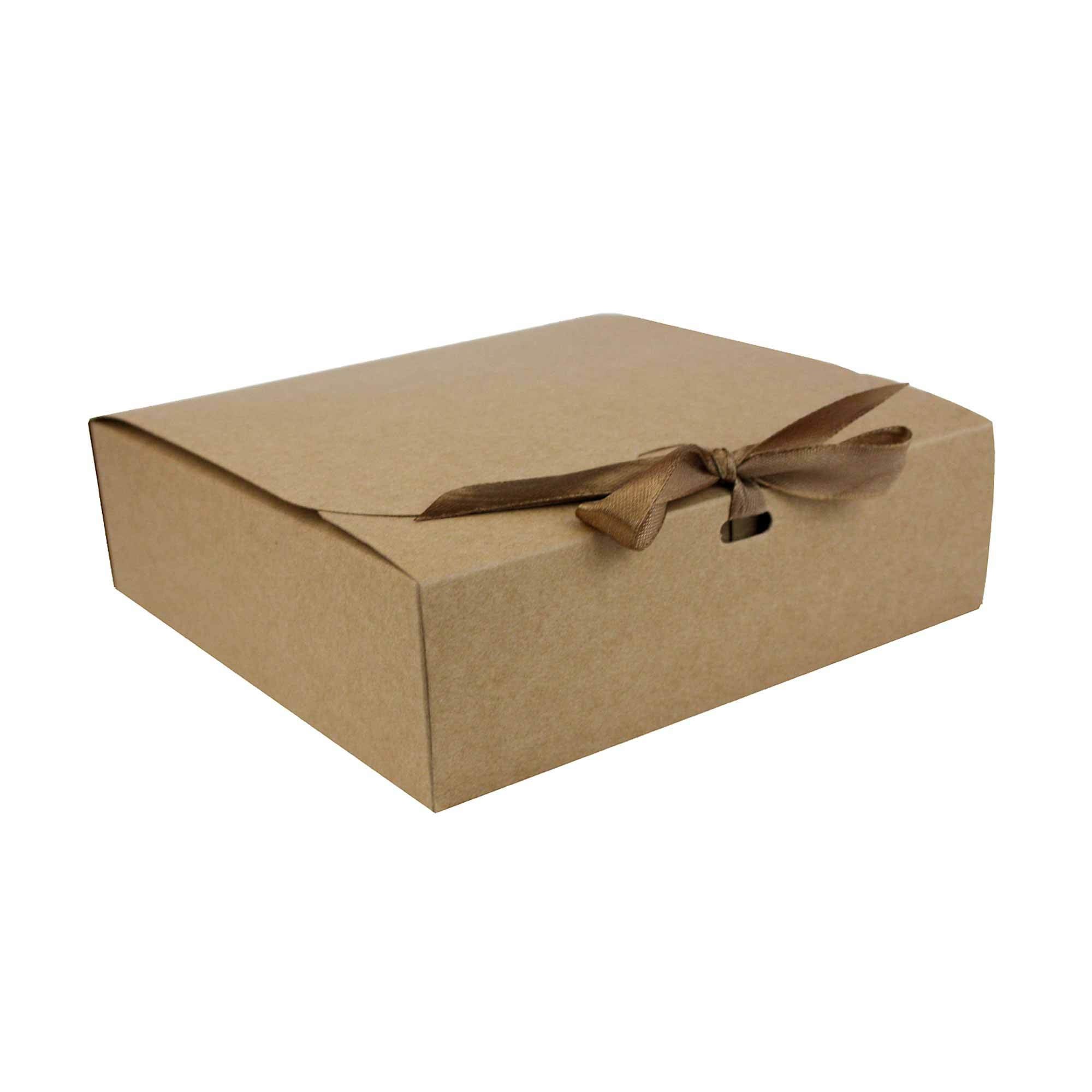 Pack of 36 Rectangle Shaped Presentation Gift Box Easy - Etsy UK
