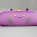 Back to School Cute Frog Shaped Stationery Pencil Case Back to School ...