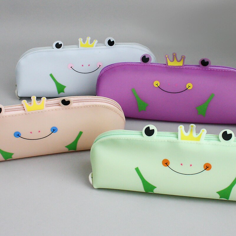 Cute Pencil Case - Etsy