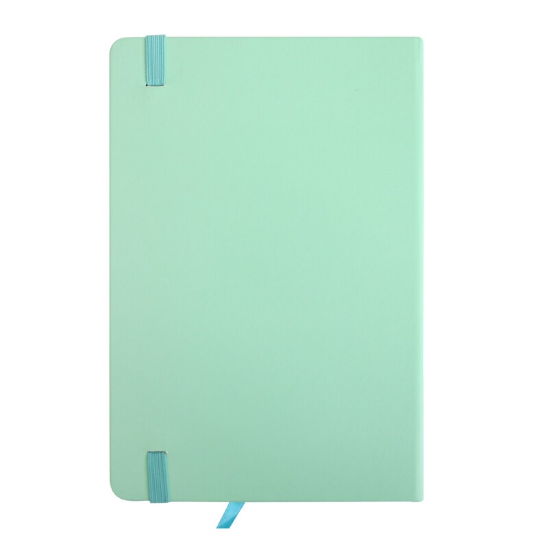 Hardbound Pastel Diary Notebook Notepad Writing Journal Ruled - Etsy