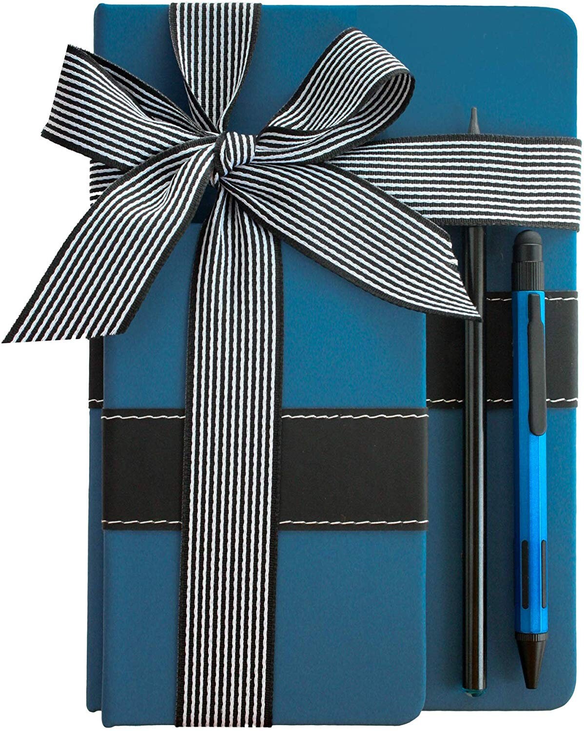 Cool Stationery Unique Gift Set With A5 and A6 PU Leather - Etsy