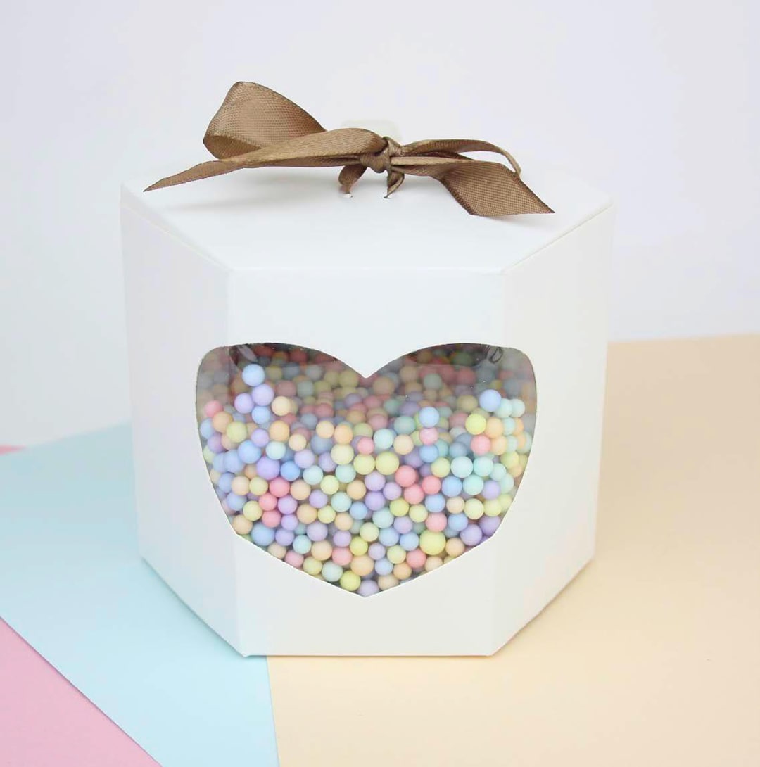 Assorted Colour Foam Beads Filler Pastel Polystyrene Balls for ...