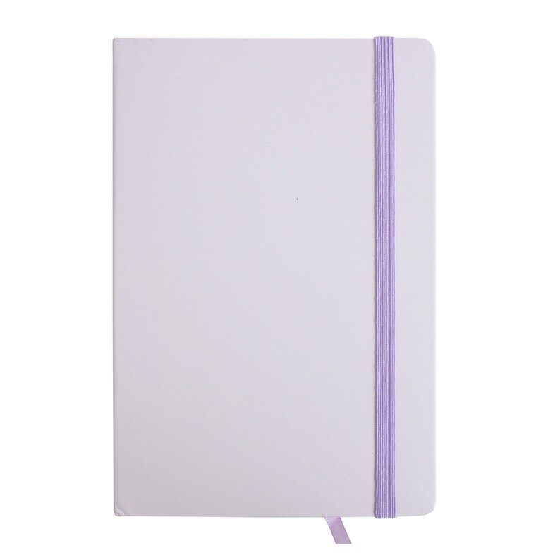 Hardbound Pastel Diary Notebook Notepad Writing Journal Ruled - Etsy