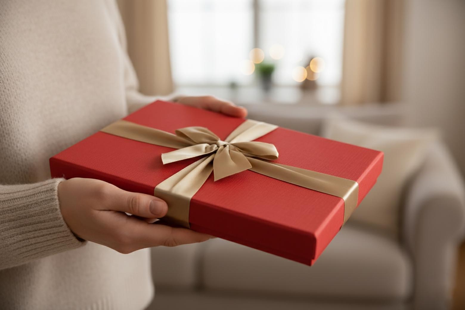 Luxury Chocolate Gift Hamper: Kit - Kat Collection - Ready to Gift ...