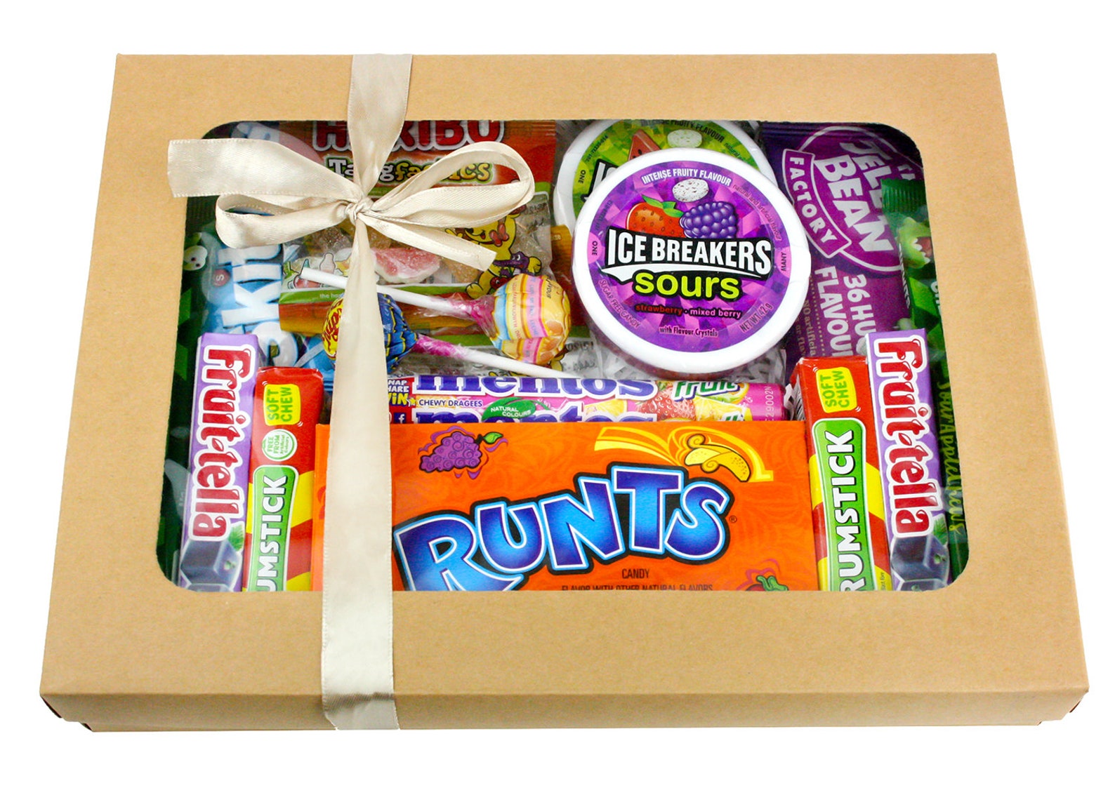 Luxury Chocolate Hamper Gift Selection Variety Sweets Hamper | Etsy