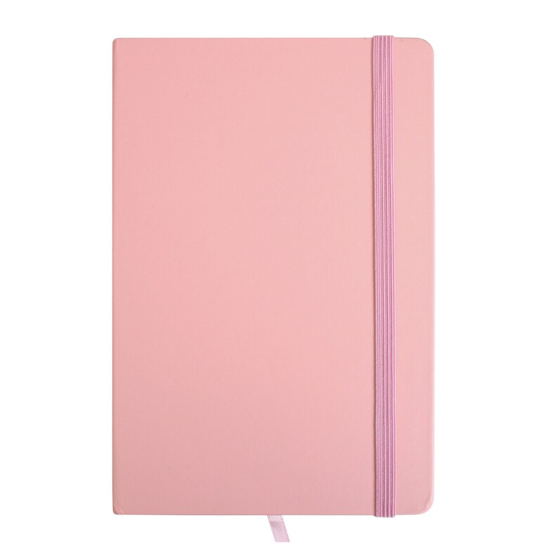 Hardbound Pastel Diary Notebook Notepad Writing Journal Ruled - Etsy
