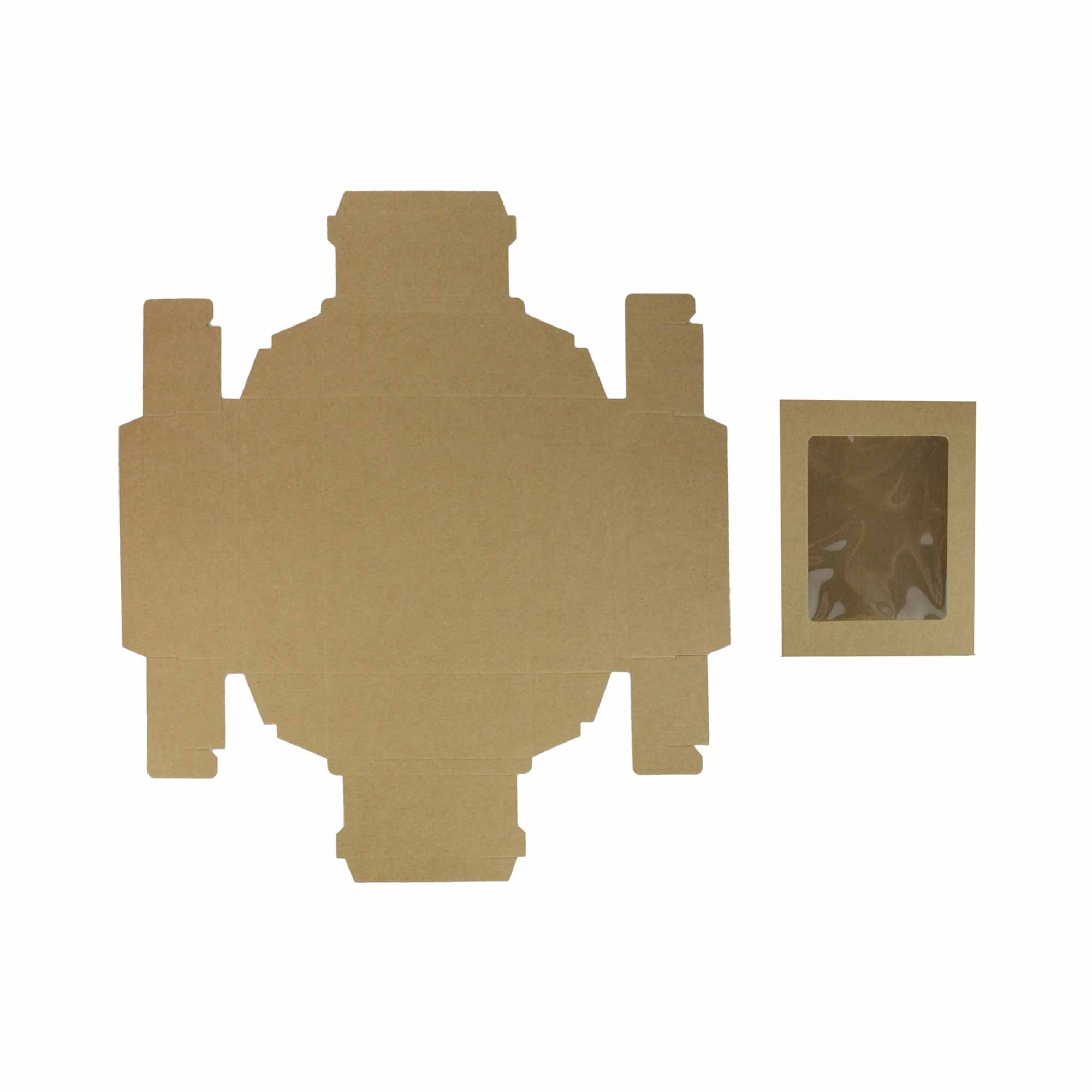 Rectangle Shaped Presentation Gift Box Slide Out Drawer | Etsy UK